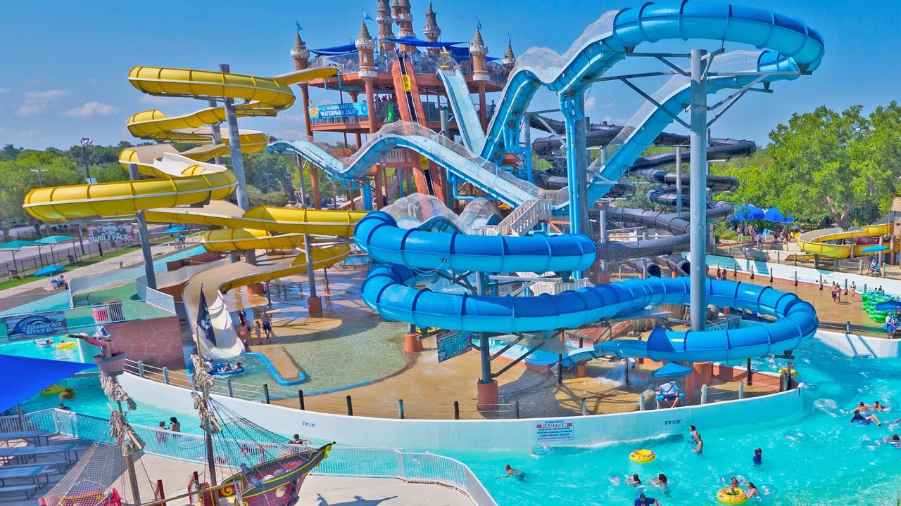 Biggest water park in Assam cinematic shoot (Accoland) 🇮🇳 - YouTube