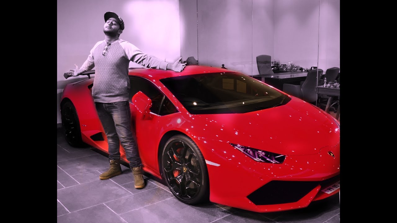 Buying My First Super Car From BBT (BIG BOY TOY) its a clickbait - YouTube