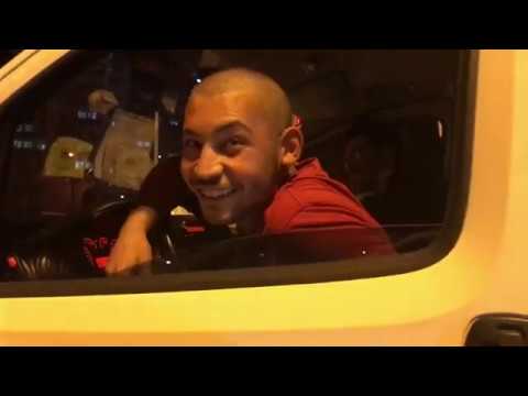 KUTSAL KARANTİNA GECESİ | NİGHT RİDE | HC CORSA | EGK CLİO | ABV POLO İLE TADIMLIK GAZLADIK!