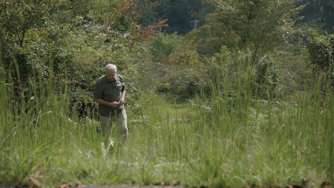 American documentary programme "EARTH" - YouTube