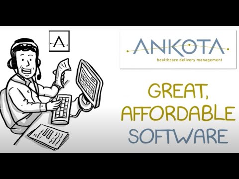 Home Care Software from Ankota (What to expect from your software vendor)