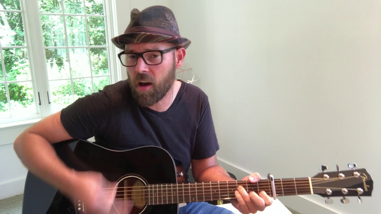 Breathe On Us -Mike Musick - YouTube