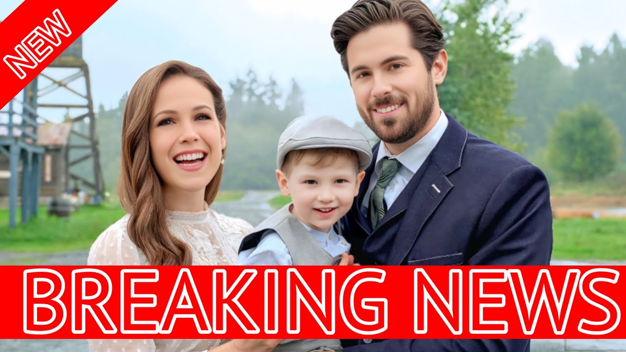 MINUTES AGO! Dangerous News ! Hallmark When Calls The Heart’ McGarry ...