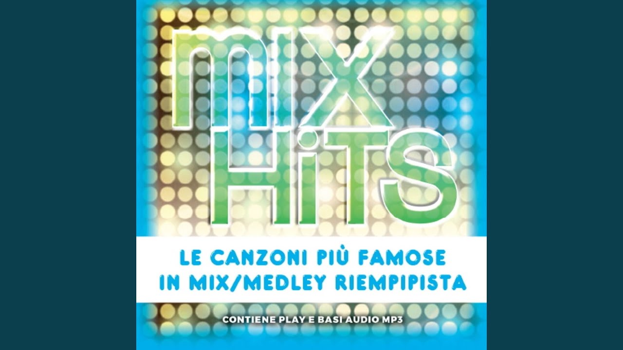 Prendimi amami mix (Prendimi amami, Amami amami) - YouTube