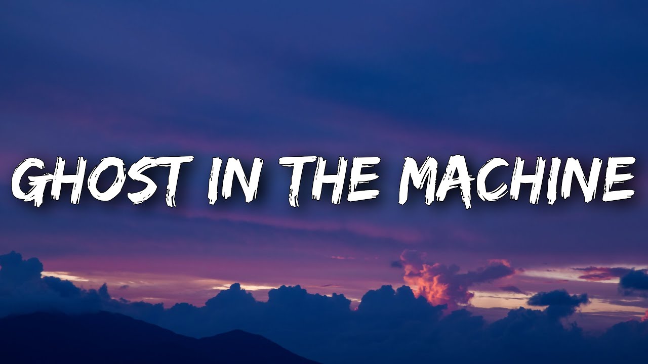 SZA - Ghost in the Machine (Lyrics) ft. Phoebe Bridgers - YouTube