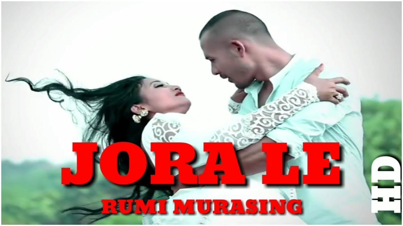 JORA LE Lyrics Music Video || Rumi Murasing || New Kokborok Video - YouTube