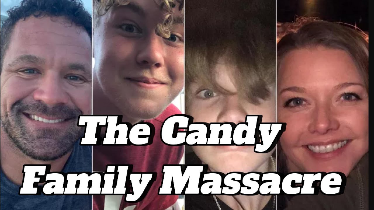 True Crime Documentary - The Candy Family - YouTube