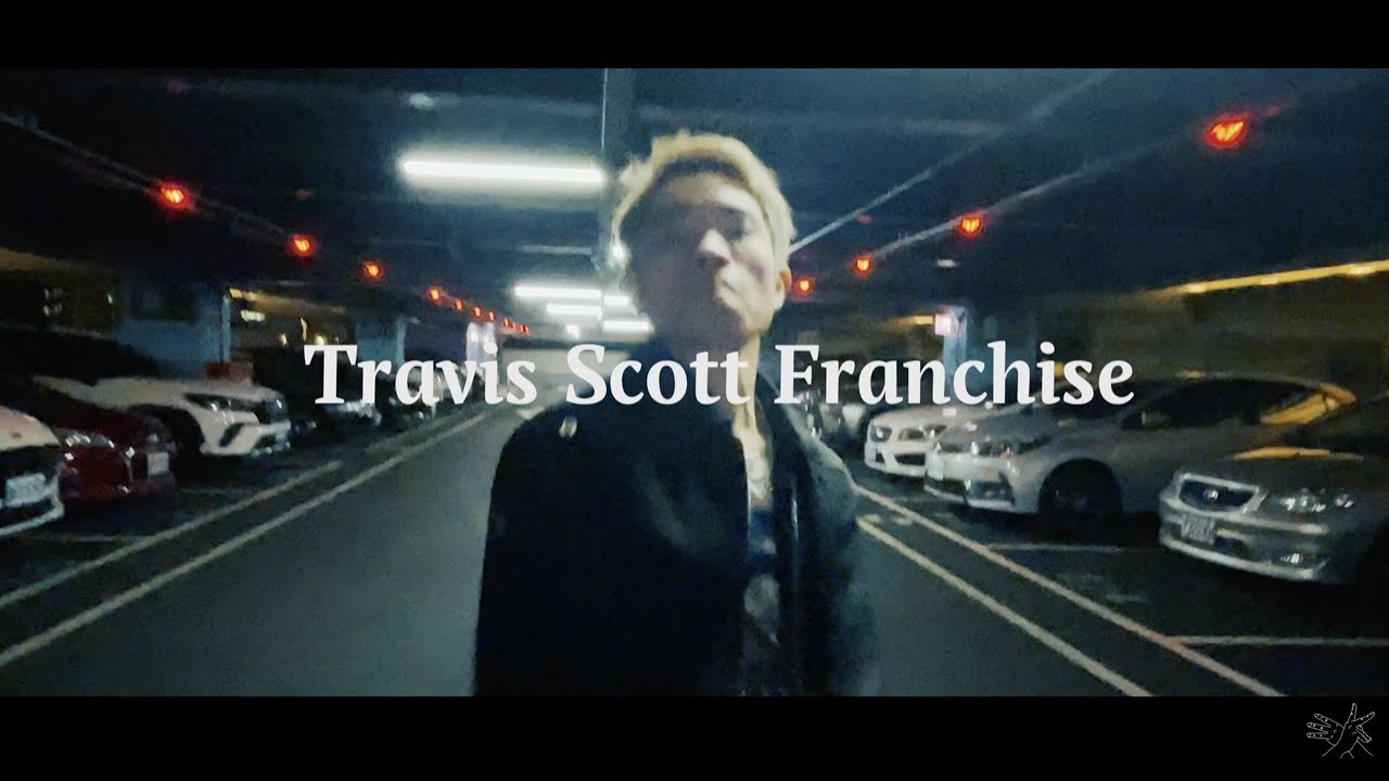 Travis Scott Franchise - YouTube