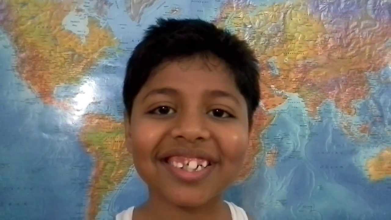 Where do germs live? - YouTube