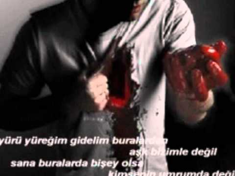 Seni Sevirem Xeyiwim.