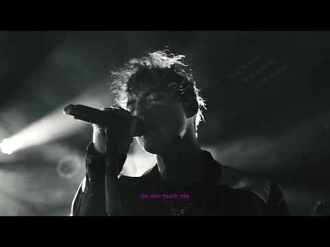 HE/RO - DU FEHLST MIR (Official Live Video)