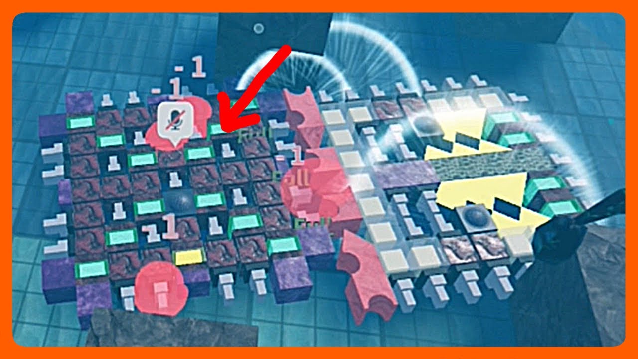 My op healer build | Roblox evolve - YouTube