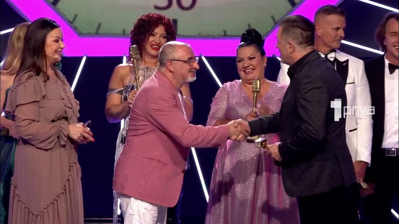 Nikad nije kasno - Promo - Finale - YouTube