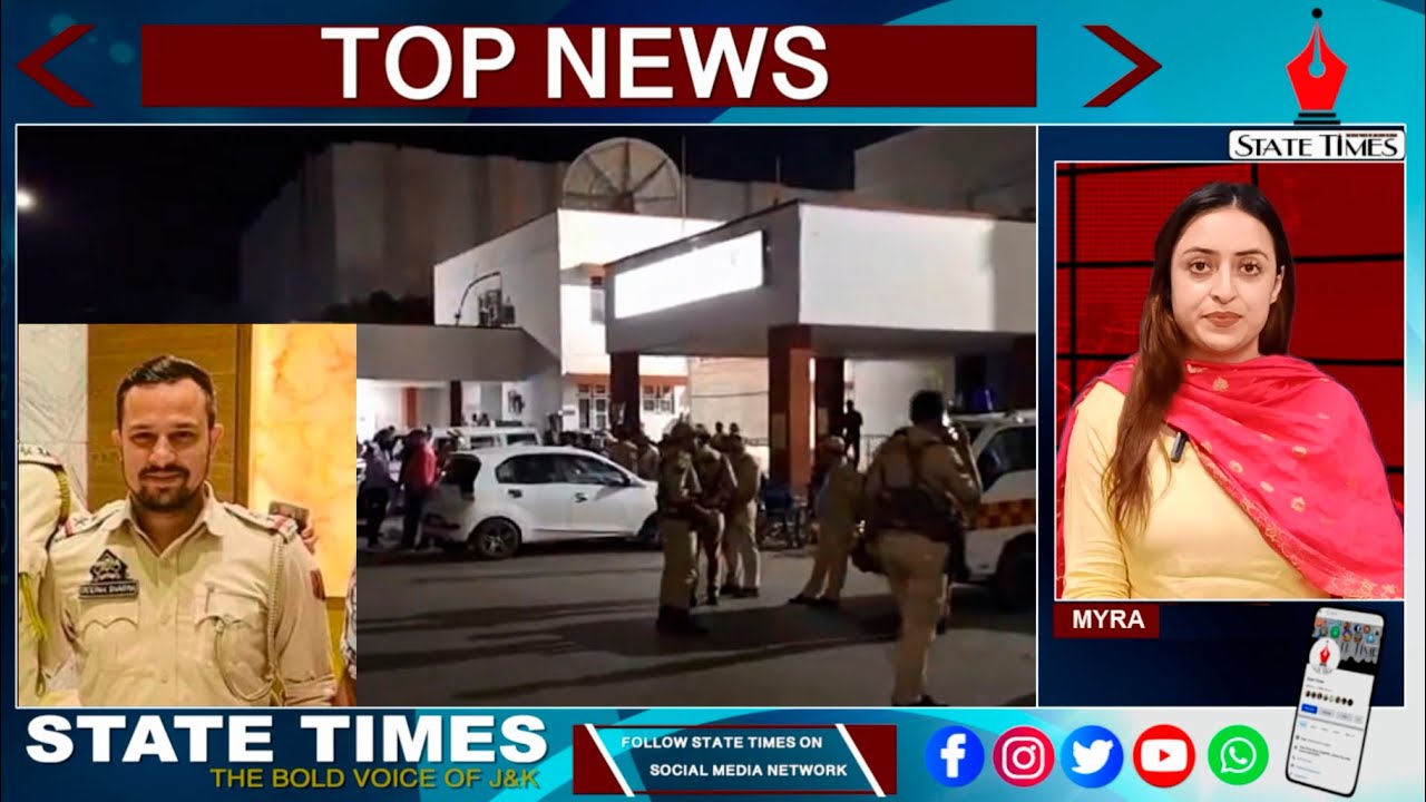 Top News April 03, 2024 - YouTube