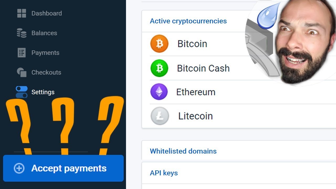 How To Integrate Crypto eCommerce WITHOUT CODING 🤑 - YouTube