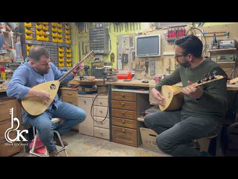 Güle Yel Değdi - Onur Kocamaz & Murtaza Salper