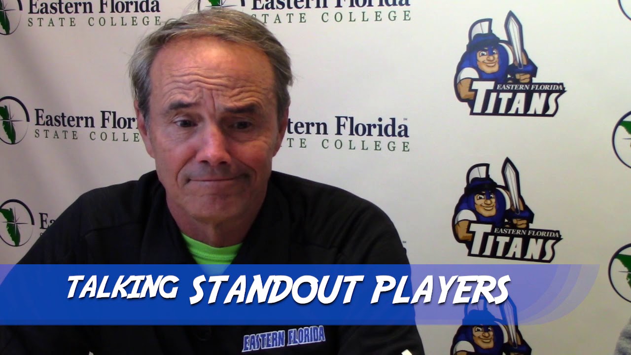 Titan Sports Time: Softball coach Jim Beitia - YouTube