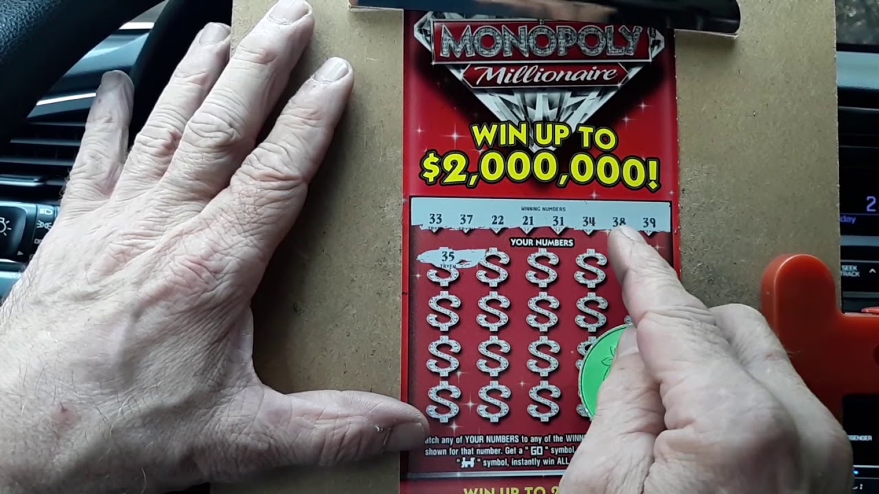 Yes! Match, match. The Monopoly King 👍👋😎 🛎 - YouTube