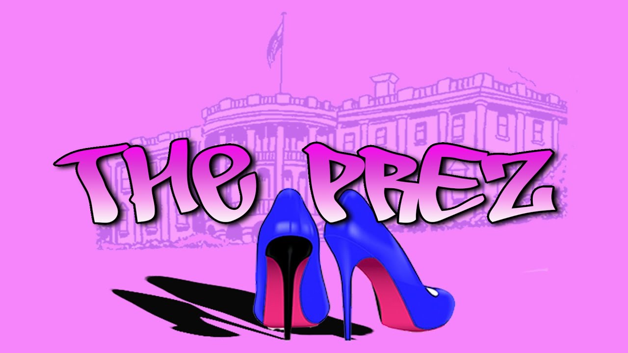 The Prez - Trailer - YouTube