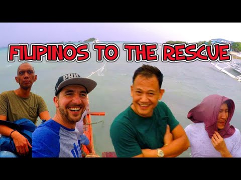 Friendly Filipino Hospitality Experience // TRULY TOUCHED - YouTube