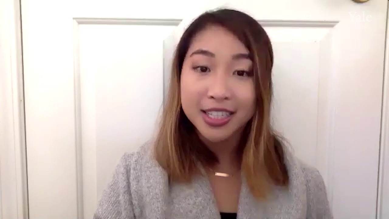 Pathways Picks: Clara Liao - YouTube