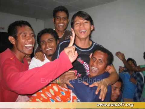 Timor Leste (SOLS 24/7) Photo Album Part II - YouTube