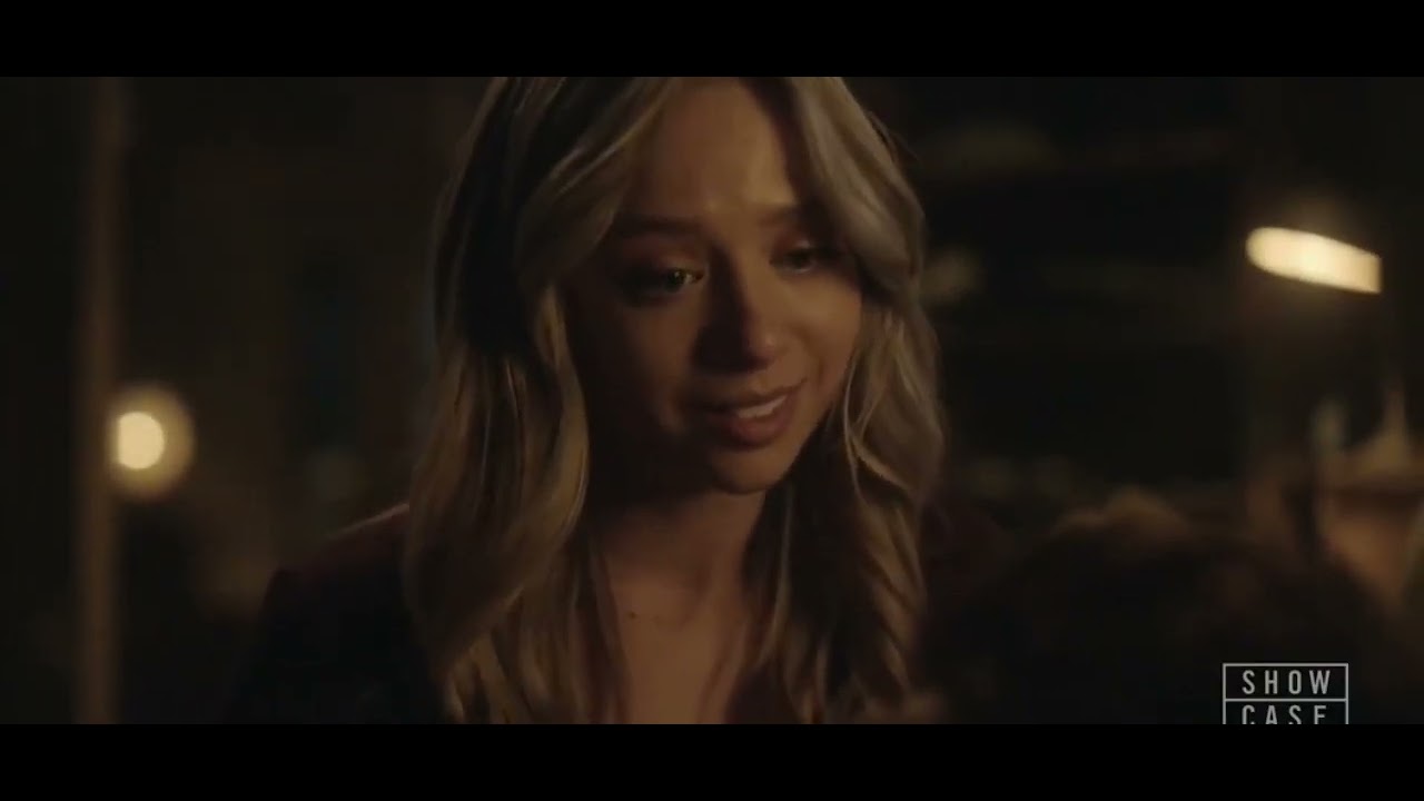 Harper and Stephanie (Sharper) - Gotham Knights [1x10 - Part 4] - YouTube