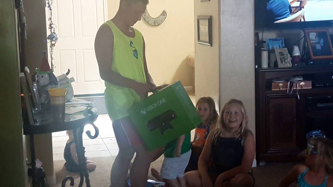 FAKE XBOX ONE PRANK!! - YouTube