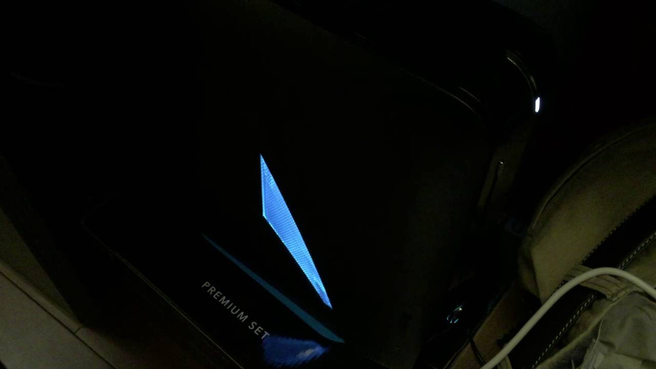 Alienware x51 r2 problem - YouTube