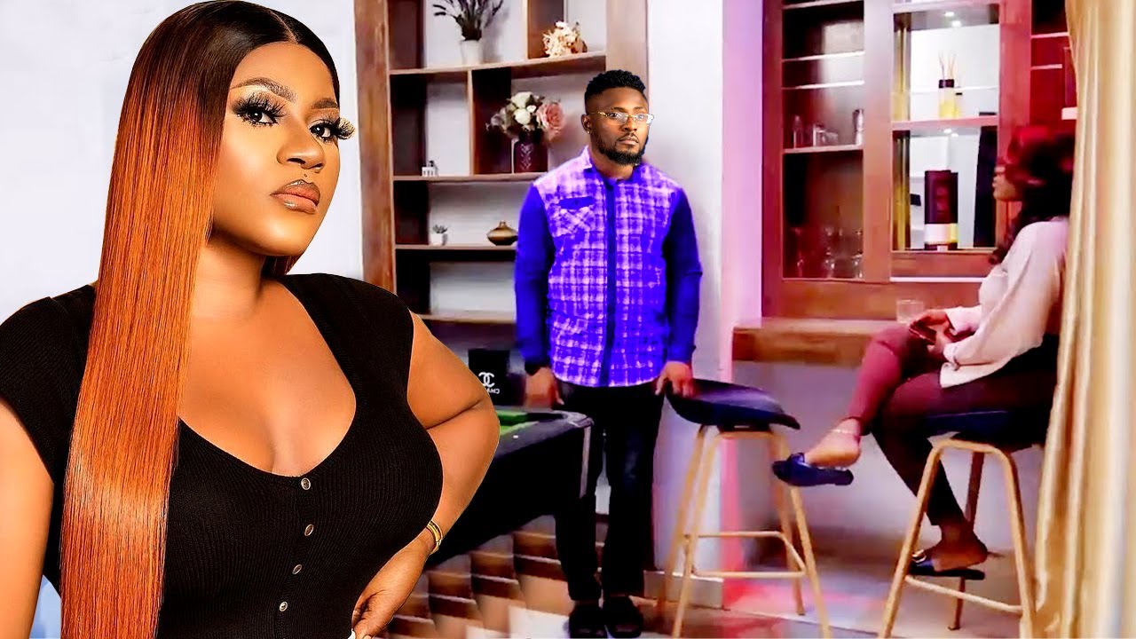 D Common Bar Attendant Dat Won D Hrt Of D Billionaire Single Lady D Moment I Set My Eyes On Him ...