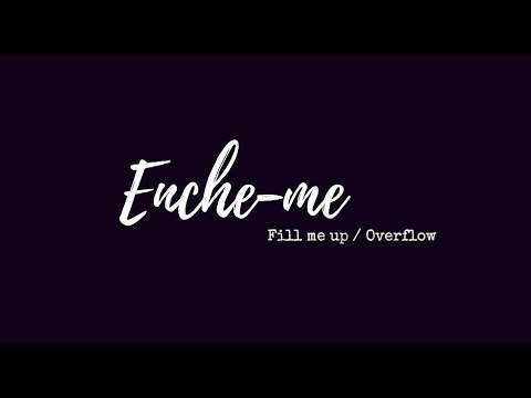 Redenção Plena - Enche-me (Fill me up - Overflow) - YouTube