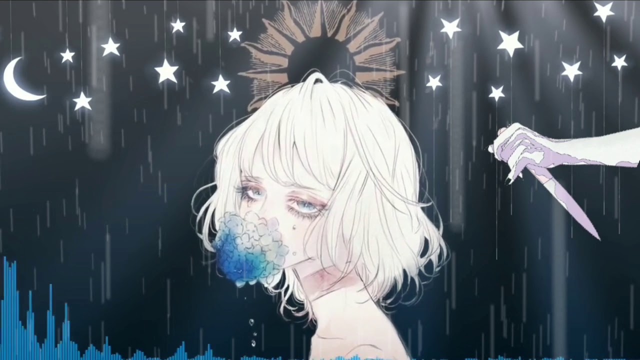 Nightcore - Madness By Ruelle - YouTube