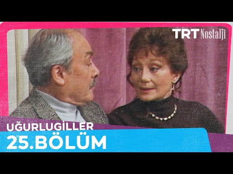 Uğurlugiller 25. Bölüm