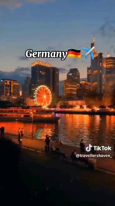 Germany Dream country🇩🇪🇩🇪 - YouTube