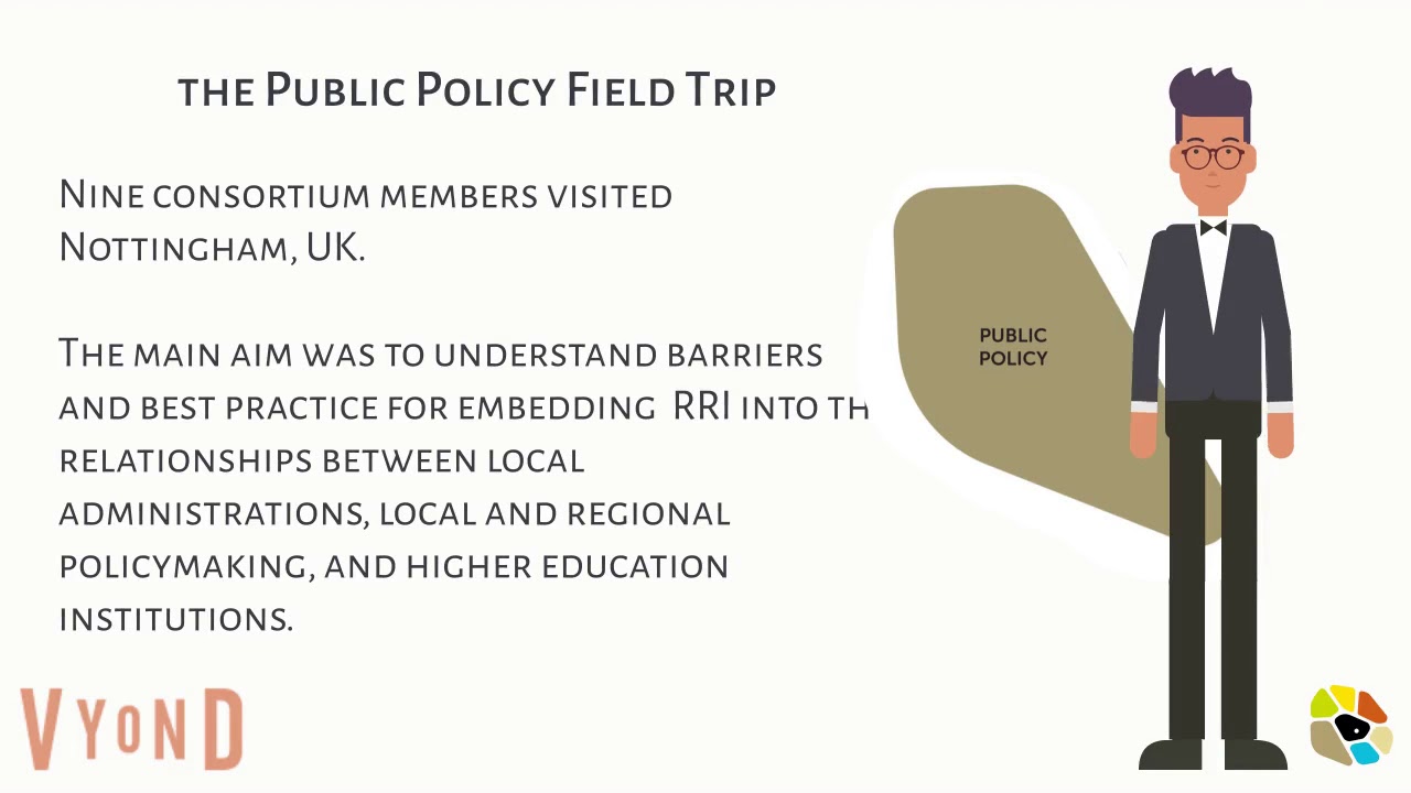 Learnings from the Field Trips - Economy and Public Policy - YouTube