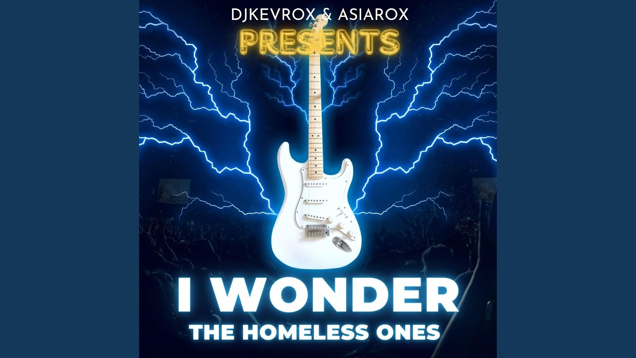 I Wonder (Rock Version) - YouTube