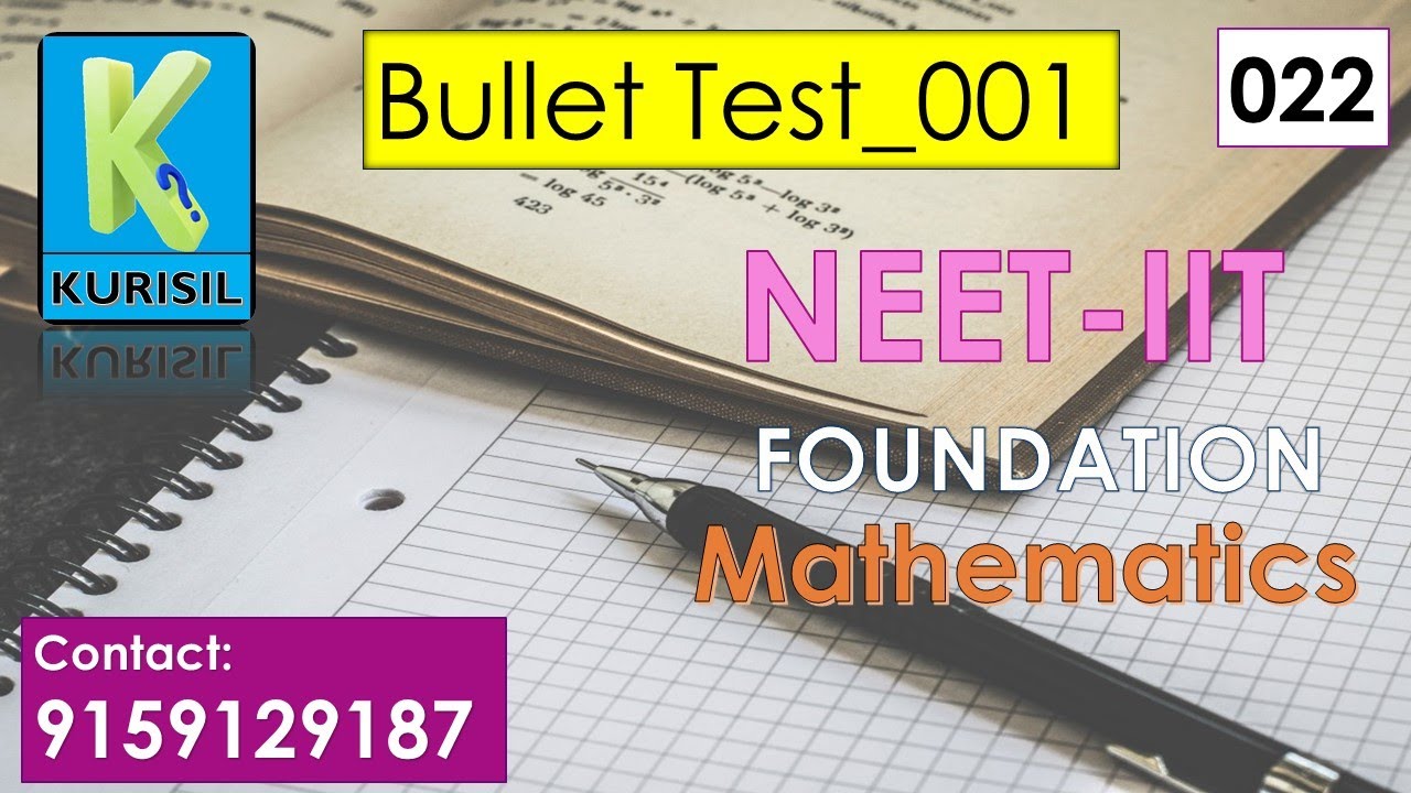 BT_FC_Math_001 - YouTube