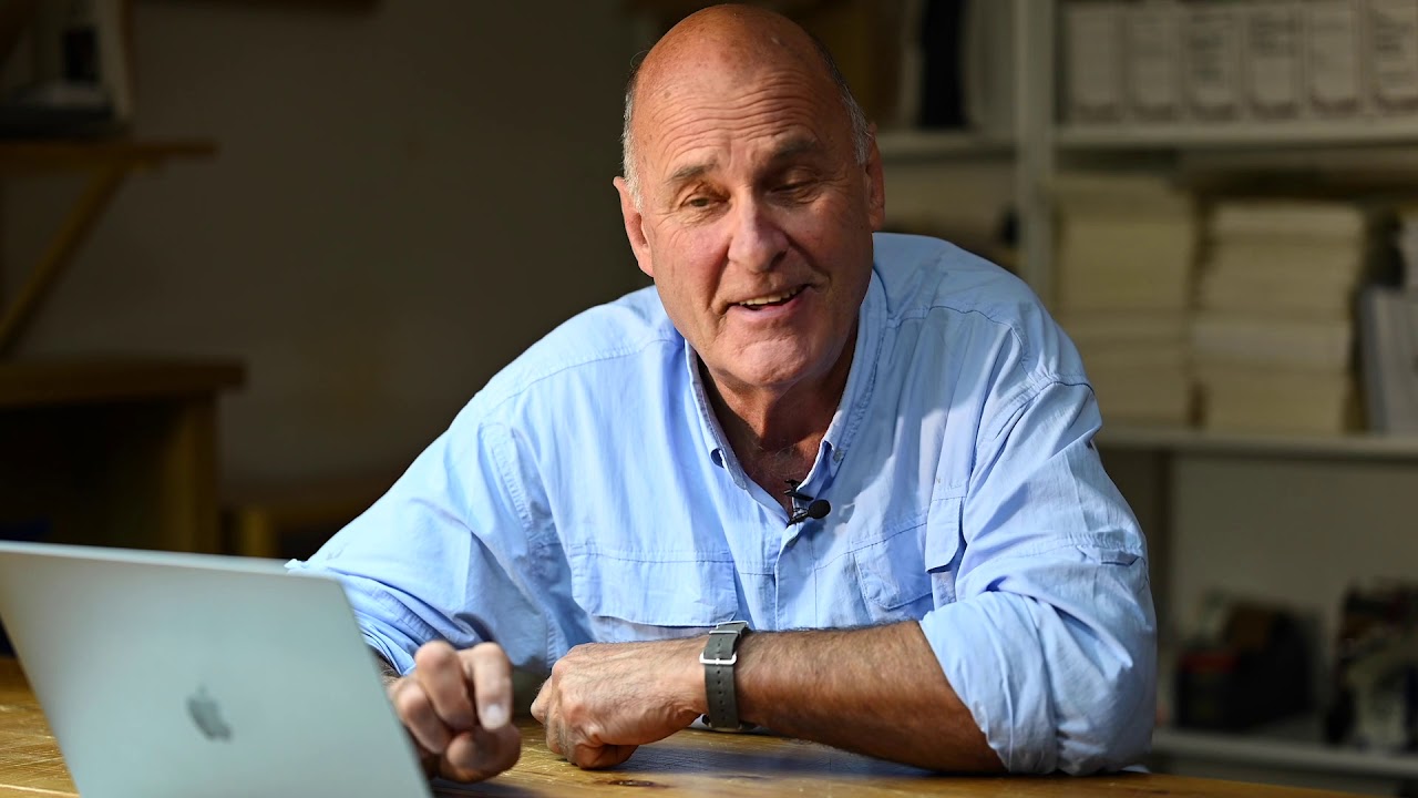 David Southern is the runner up in the Black and White category 2020 ...