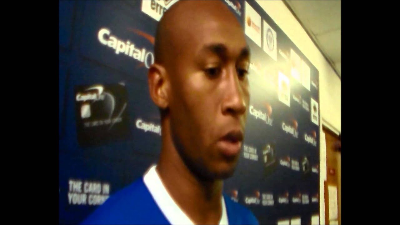Calvin Andrew Interview: Coventry City Post Match: August 11th 2015 ...