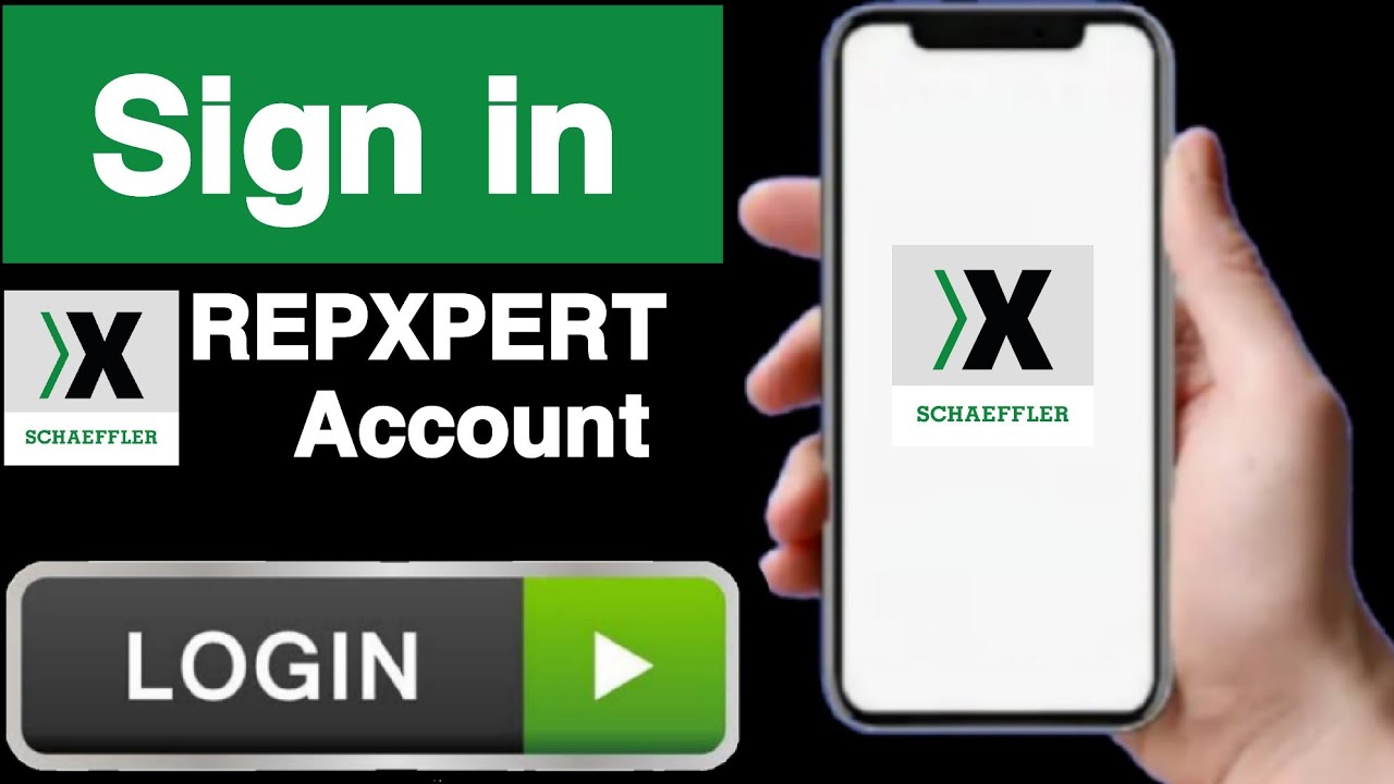 How to sign in repxpert account||Sign in repxpert account||REPXPERT ...