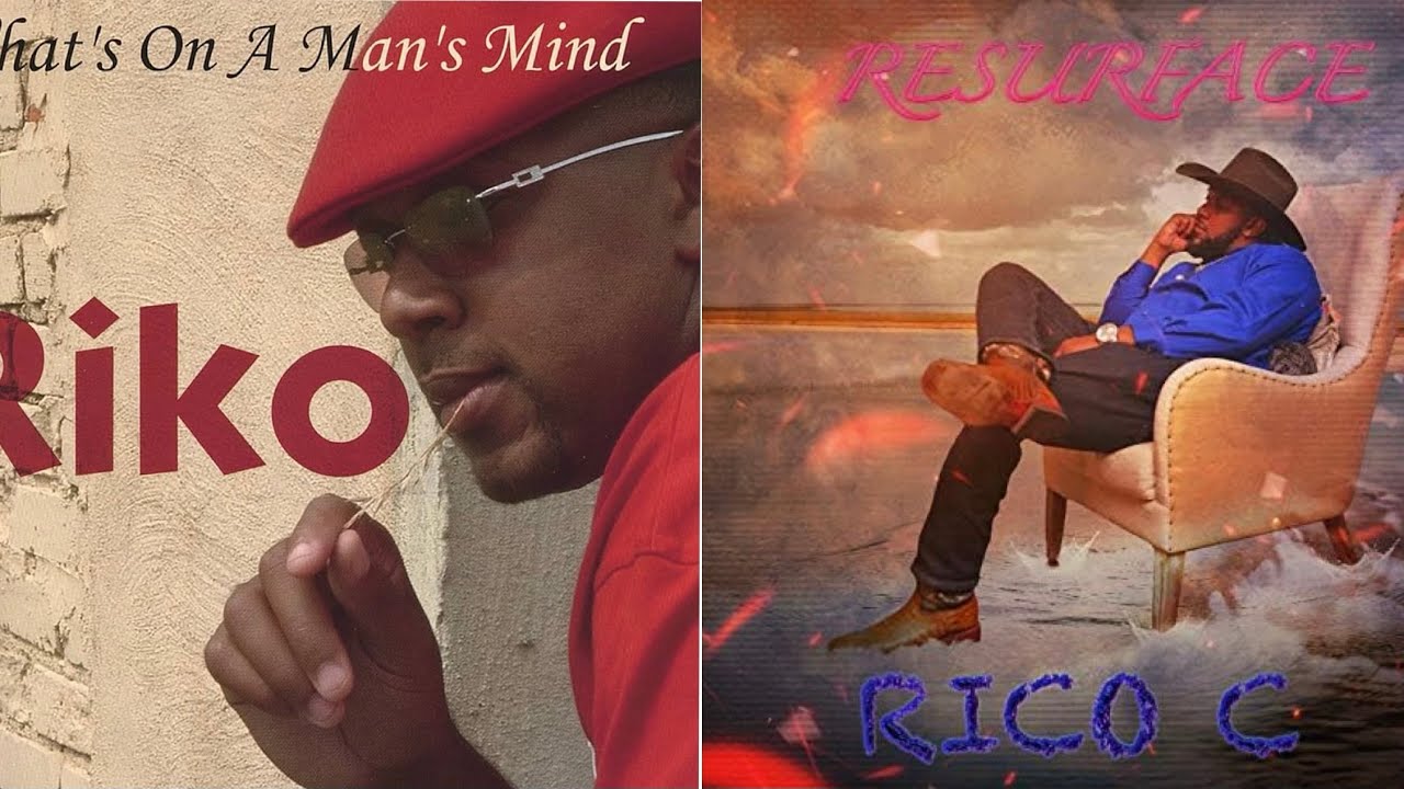 Riko vs Rico, I’m playing all my music tonight… - YouTube