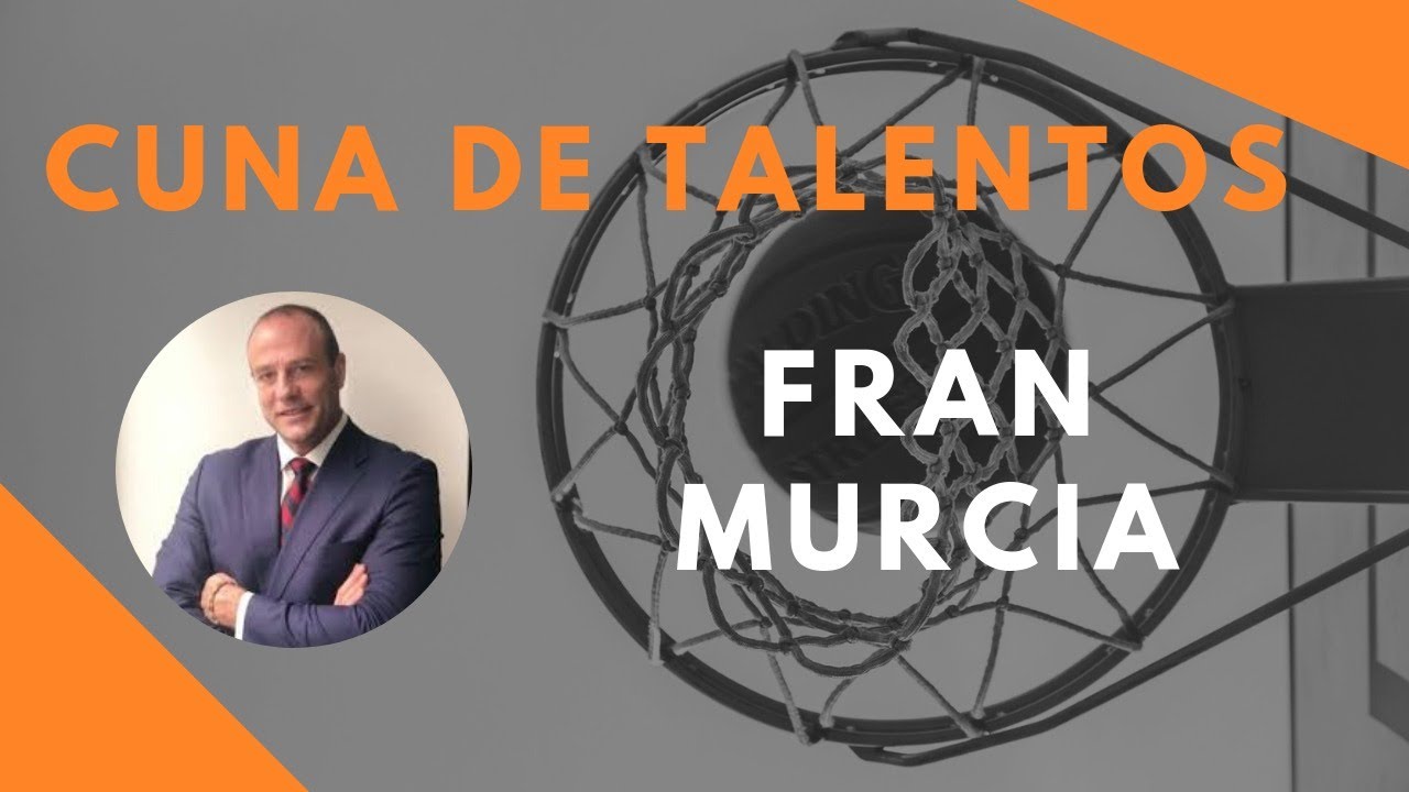 Fran Murcia - CUNA DE TALENTOS - DéjateTV - YouTube