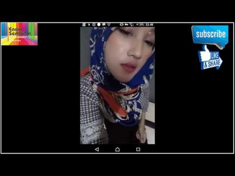 Atas Tertutup Tapi Kok Bawah kebuka??? (BIGOLIVE)