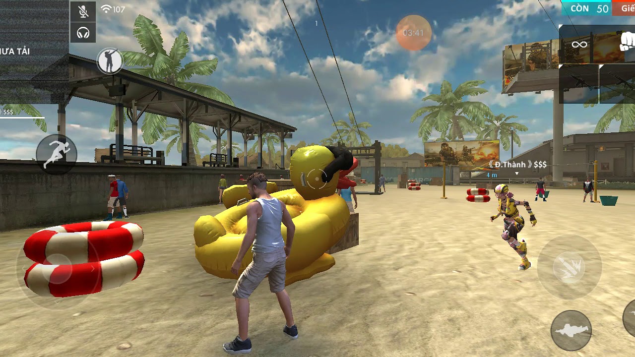 mạnh game lần đầu chơi pipai - YouTube