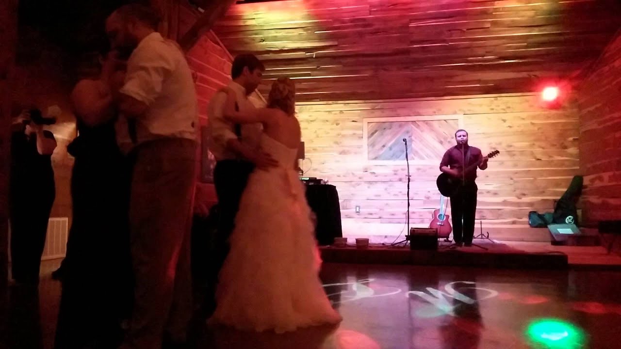 Tom Melancon: Anna Begins - YouTube