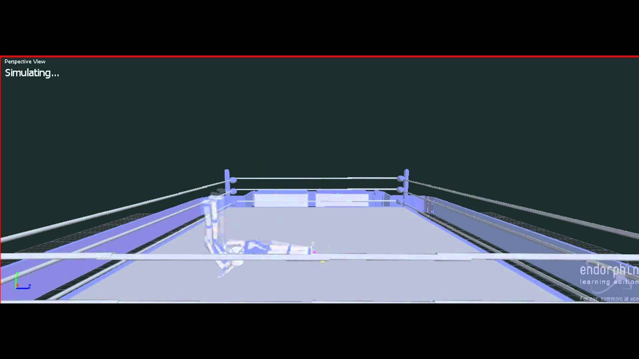 EEWA Sound Effects Test - YouTube