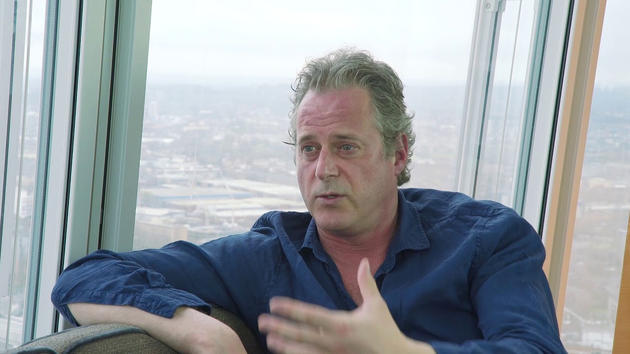 Chris Cathey & Anton Kreil Discuss Emotional Detachment in Trading ...
