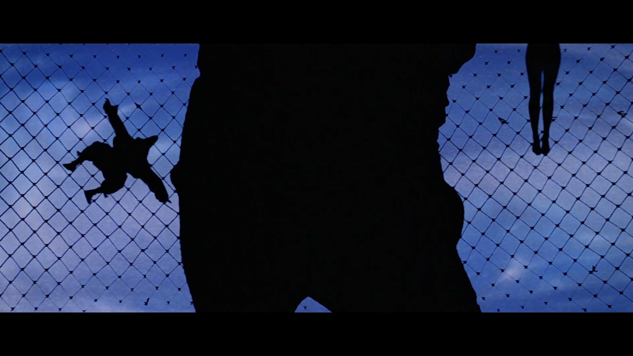 Moonraker Textless Title Sequence. - YouTube