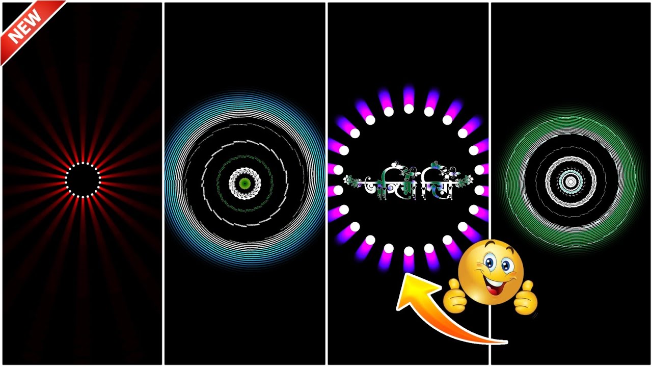 Trending Editing Tutorial Video Viral Text Effect||animation - YouTube