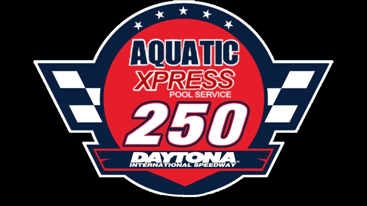 Twisted Chassis Xfinity Series | Aquatic Xpress 250 - YouTube